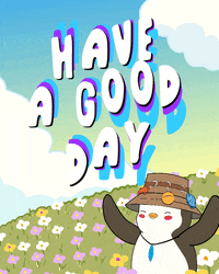 Happy Days Gif