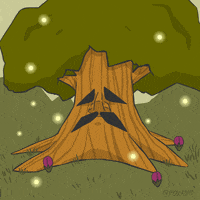 Animated Tree Gif