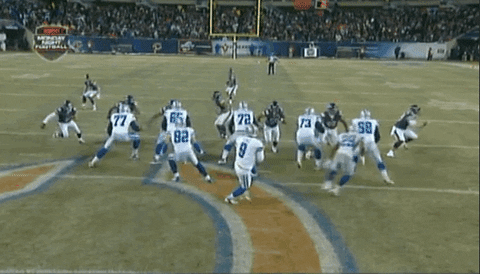 Football GIF by RedEye Chicago - Find & Share on GIPHY