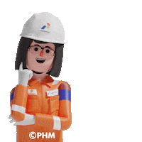 HSSE Message Pertamina Hulu Mahakam GIFs on GIPHY - Be Animated