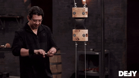 Good-balance GIFs - Get the best GIF on GIPHY