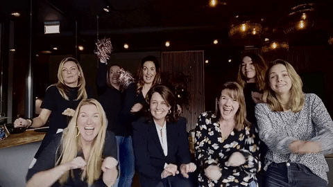 Gif Blij Video GIFs on GIPHY - Be Animated