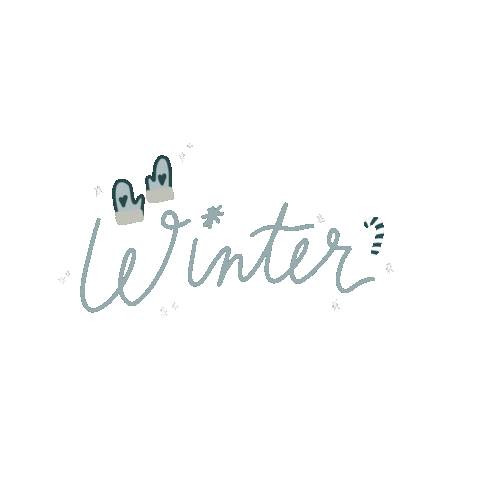 Winter Season Sticker for iOS & Android | GIPHY