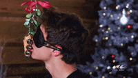 Mistletoe Gif Tumblr