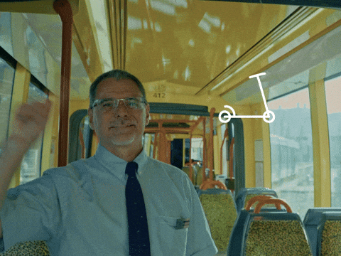 RATP GIFs - Find & Share on GIPHY