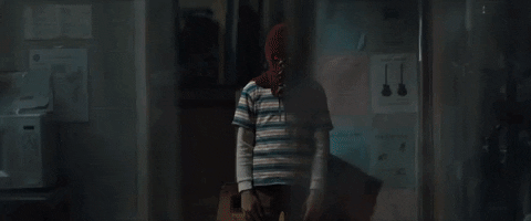 Sony Light Flickering GIF by Brightburn - Find & Share on GIPHY