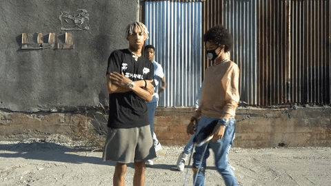 Ayo & Teo GIFs on GIPHY - Be Animated