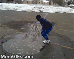 Cannonball Fail Germanguy Ice GIFs - Get the best GIF on GIPHY