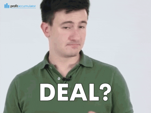 Accumulator GIFs - Get the best GIF on GIPHY