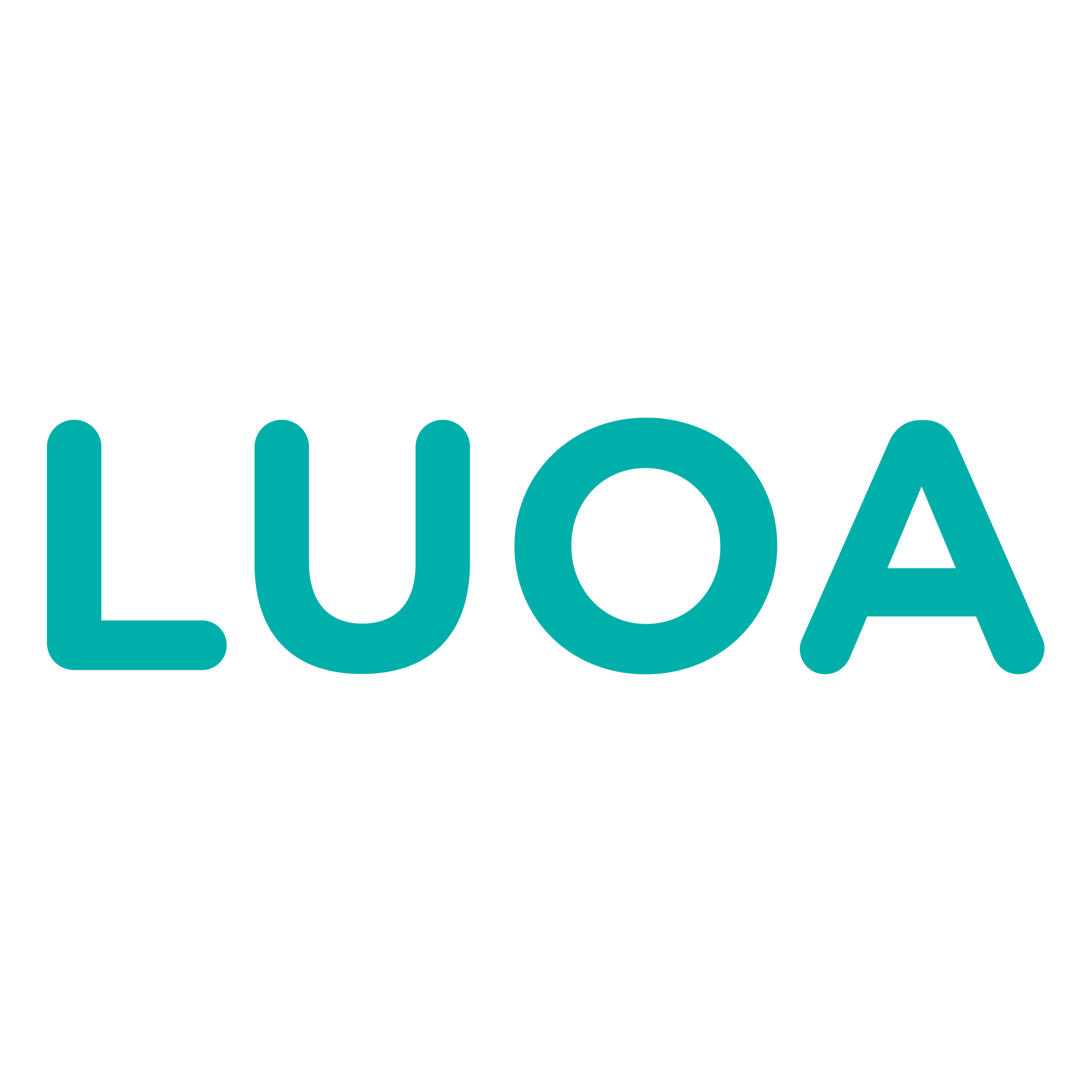 Luoa Sticker by LUOnlineAcademy for iOS & Android | GIPHY