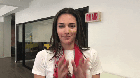 Revenge-planning GIFs - Get the best GIF on GIPHY