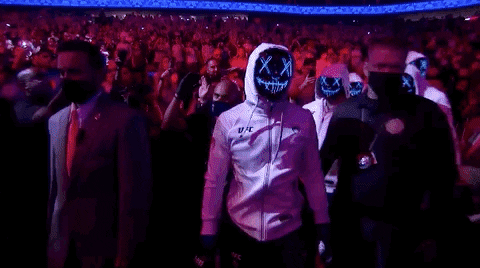 The Purge Gifs