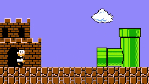 Super Mario Bros GIFs - Get the best GIF on GIPHY