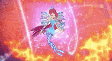 Winx Bloom GIFs - Get the best GIF on GIPHY