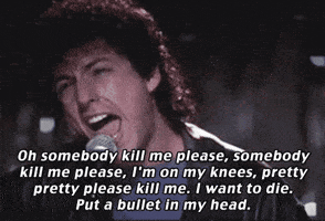 Wedding Singer GIFs - Find & Share on GIPHY