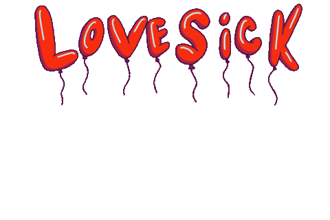 awfultune 'lovesick' sticker pack GIFs on GIPHY - Be Animated