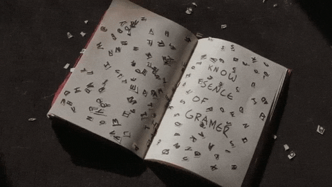 Spell-caster GIFs - Get the best GIF on GIPHY