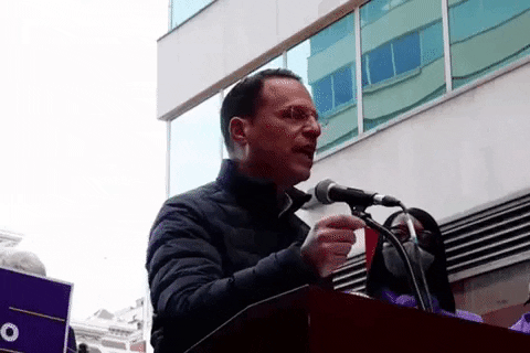 Campaign-speech GIFs - Get the best GIF on GIPHY