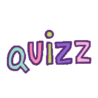 Question Quiz Sticker for iOS & Android | GIPHY