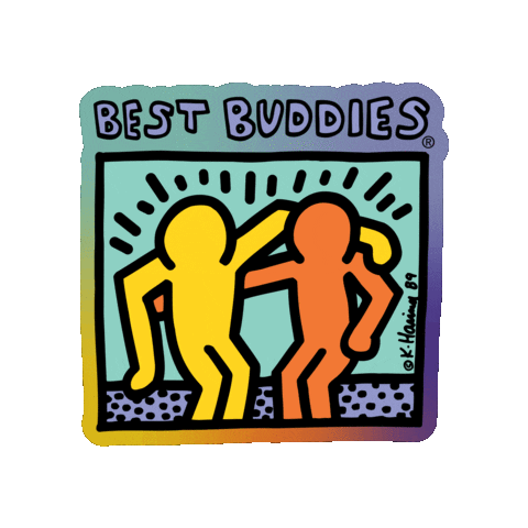 Best Buddies GIFs on GIPHY - Be Animated