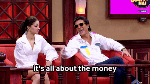 All-about-the-money GIFs - Get the best GIF on GIPHY