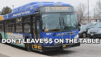 Tour Bus Service GIFs - Find & Share on GIPHY
