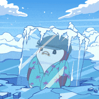 Cold Animated Gif
