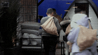 Packing Gif