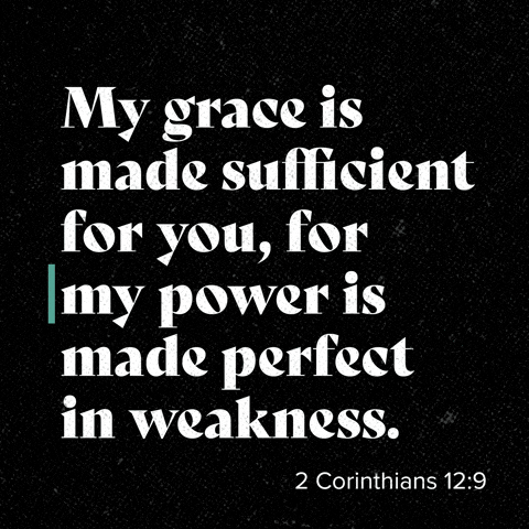 2 Corinthians GIFs - Get the best GIF on GIPHY