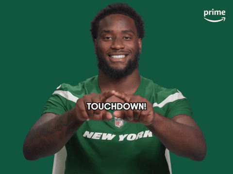 God Damn Jets Clips - Find & Share on GIPHY