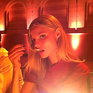Flirty Gif Are You Flirting With Me GIFs Find & Share On GIPHY