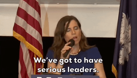 2022 Midterms GIF by GIPHY News - Find & Share on GIPHY