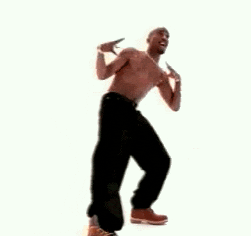 Tupac Gif
