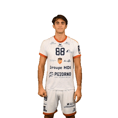Saint-Raphaël Var Handball GIFs on GIPHY - Be Animated