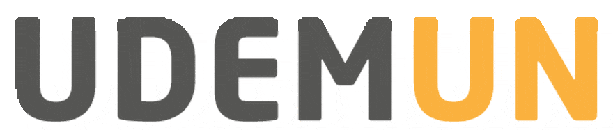 Udem Logo