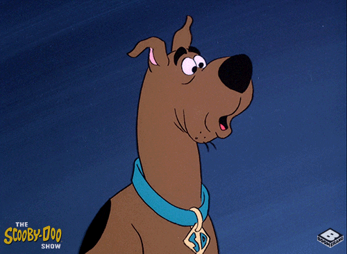 Scooby Doo Show GIFs - Find & Share on GIPHY