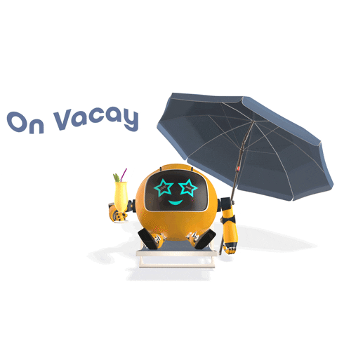 On Vacay GIFs - Get the best GIF on GIPHY