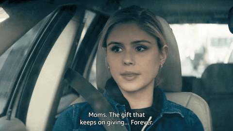The Gift That Keeps On Giving GIFs - Get the best GIF on GIPHY