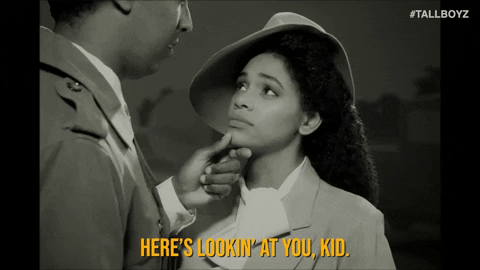 Lookin Boy GIFs - Get the best GIF on GIPHY