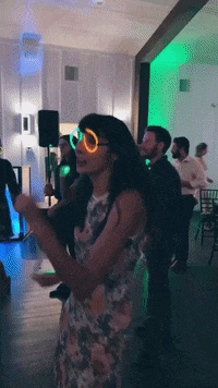 Drunk Dancing Gif