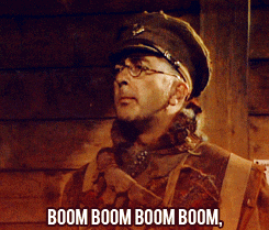 Baldrick GIFs - Find & Share on GIPHY