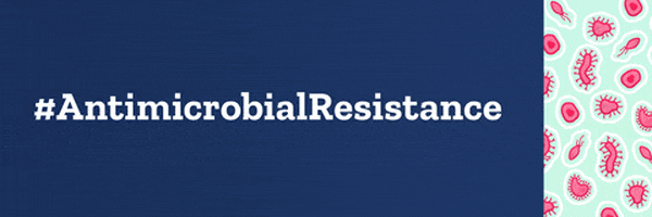 Antibiotic Awareness GIFs - Get the best GIF on GIPHY