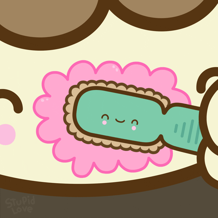 Toohbrush GIFs - Get the best GIF on GIPHY