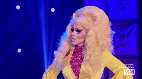 Episode 8 GIF by RuPaul's Drag Race - Find & Share on GIPHY