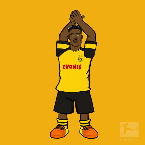 Zagadou Dancing GIFs - Get the best GIF on GIPHY