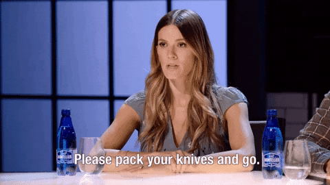 Food-network-top-chef GIFs - Get the best GIF on GIPHY