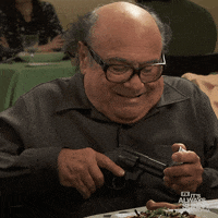 Danny Devito Always Sunny Gif