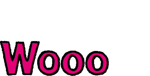 Woo Hoo Billboard Music Awards Sticker by T-Mobile for iOS & Android ...