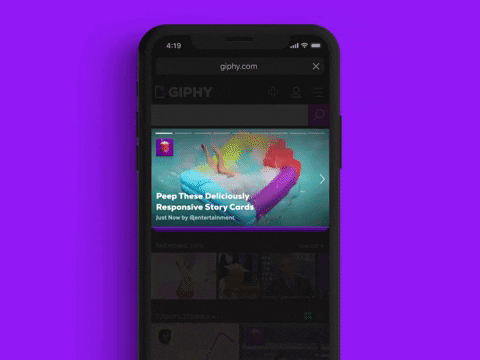 Responsive Design GIFs - Get the best GIF on GIPHY