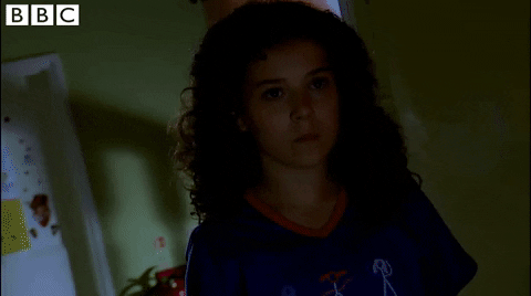 Fostering Tv Show GIF by CBBC - Find & Share on GIPHY